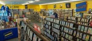 The Rise and Fall of Blockbuster: A Failure Story of Missed ...